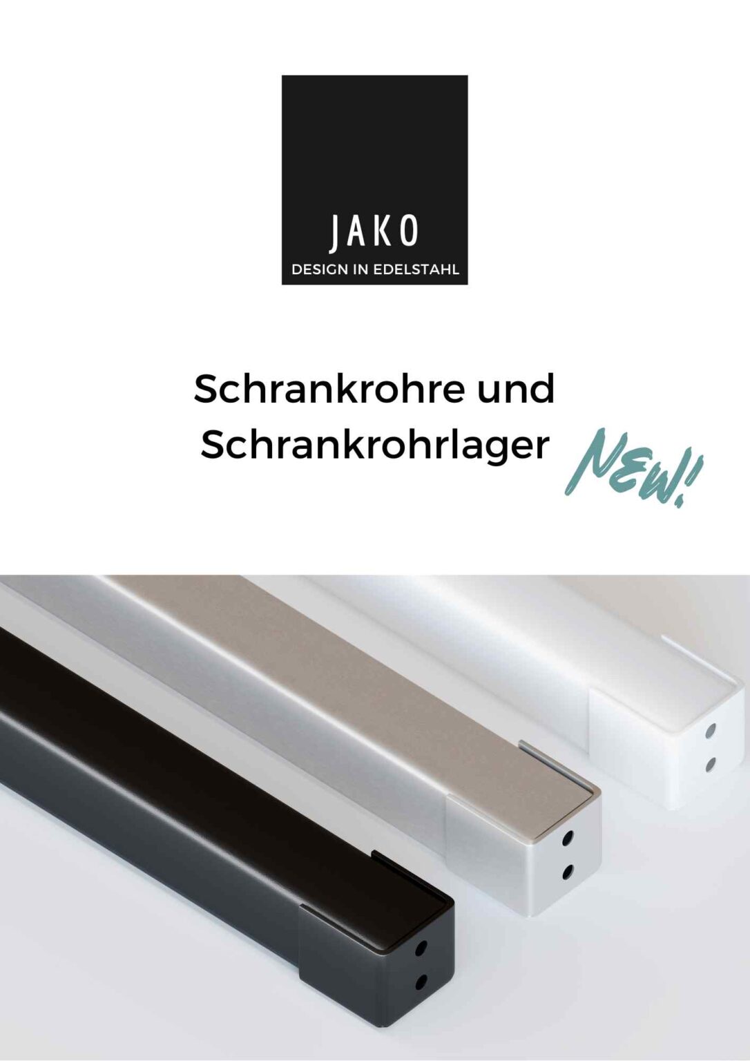 B2B Geschäftskunde bei JAKO Design in Edeltahl